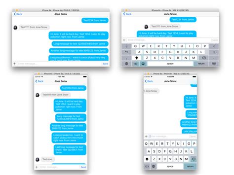 Iphone When I Rotate Ios Screen Collection View Cell Is Going Wrong