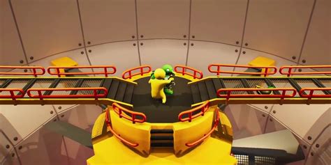 Gang Beasts Best Maps