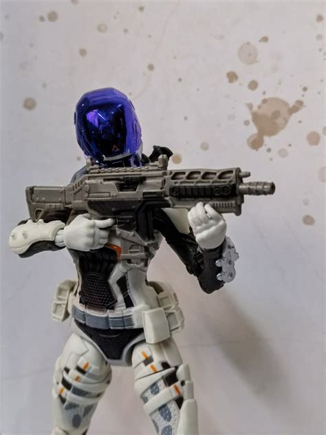 Apex Legend Wraith Voidwalker Action Figure Hobbies And Toys Toys