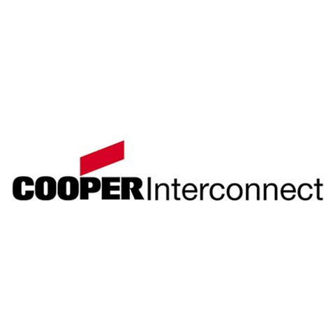 Cooper Interconnect Aft Fasteners