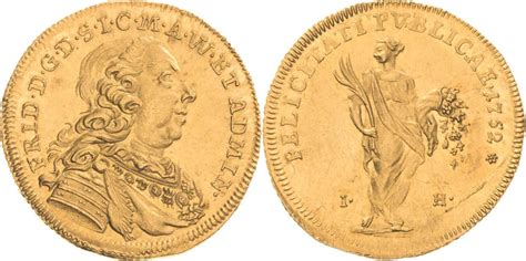 The Most Expensive Coins From The Ernestine Duchies Coinsweekly