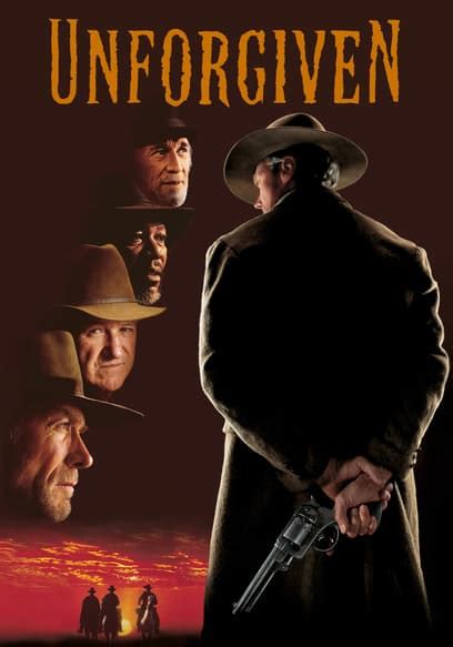 Watch Unforgiven 1992 Free Movies Tubi