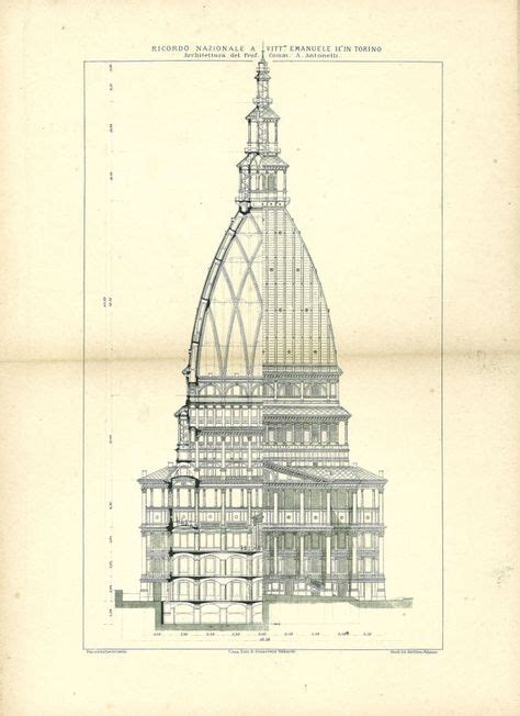 15 Best Vintage Architectural Prints Ideas Architectural Prints