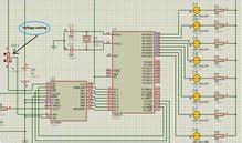 ADC Interfacing With Microcontroller