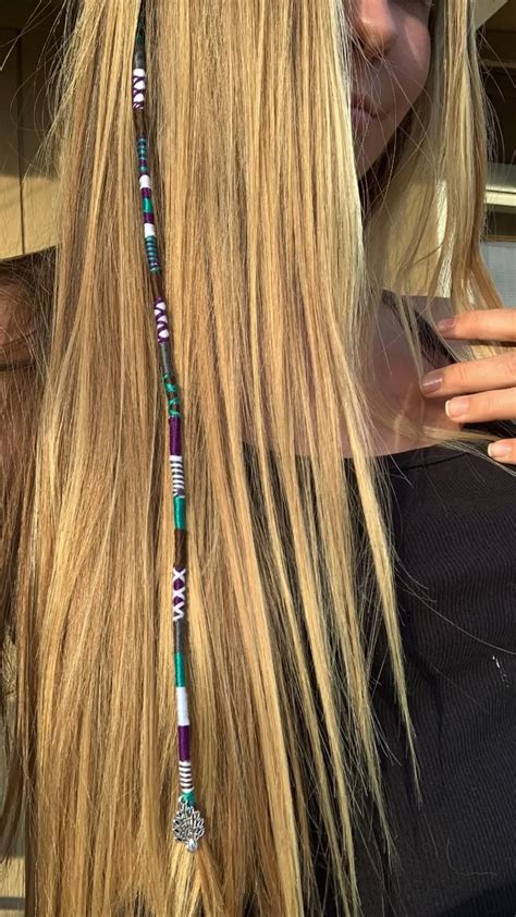 Hair Wrap Hair Wraps String Hair Wraps Hair