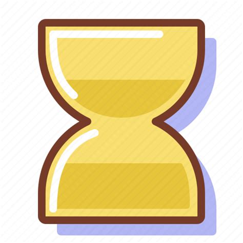 Loader Waiting Loading Sync Marshmallow Cartoon Draw Icon
