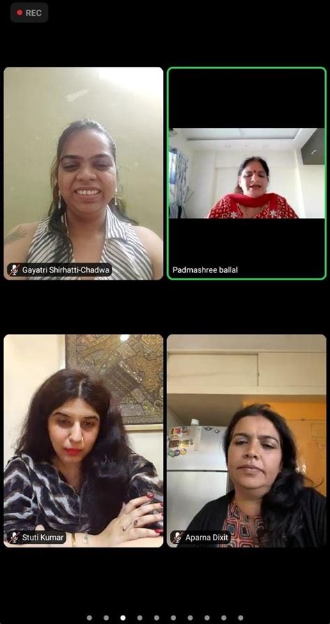 Stuti Kumar Posted On Linkedin