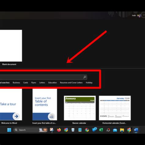 Cara Membuat CV Di Word Yang Menarik Dijamin Cepat Dan Praktis Urbandigital