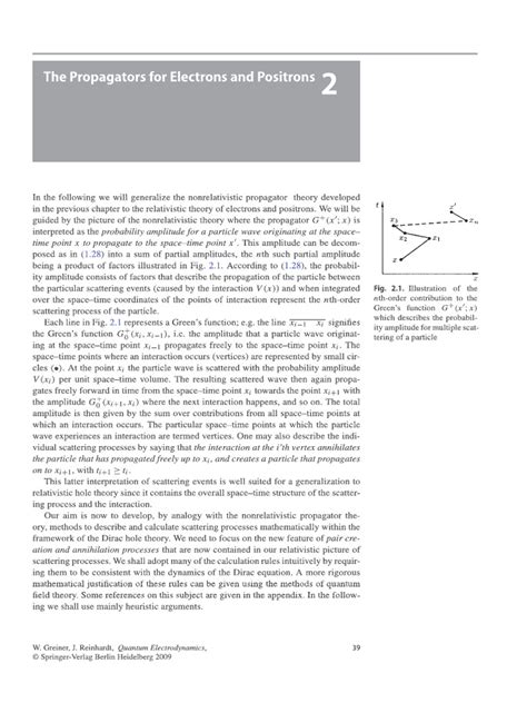 Propagators Pdf