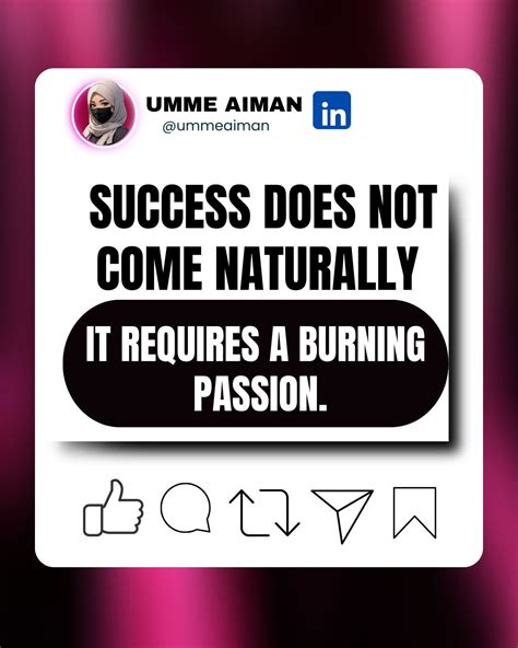 Umme Aiman On Linkedin Success Personalgrowth Mindset Motivation