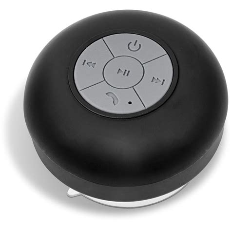 Altitude Presto Suction Bluetooth Speaker T Africa