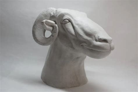 Young Melmoth Cotswold Sculptors Association