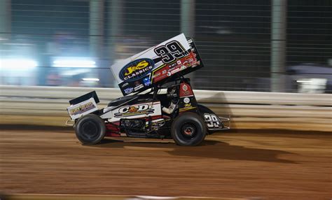 Look Ahead Anthony Macri And Pennsylvania Speedweek David Gravels