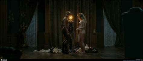 carnival row s best nudity so far