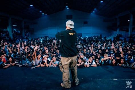 10 reasons why you should go to ahon 13 fliptop battle league