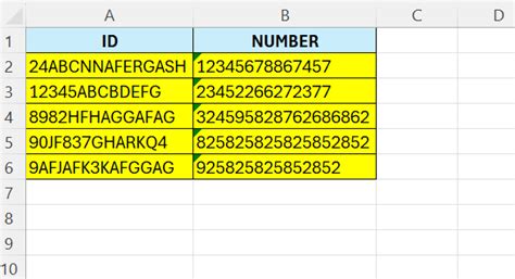Excel Trick Autofit Excel Tutorials