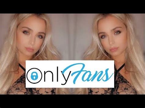 The Truth About Onlyfans Making Money And Sucess Online With Louise