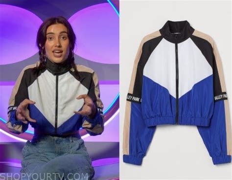 Tay Wilcoxson Clothes Style Outfits Fashion Looks Shop Your Tv