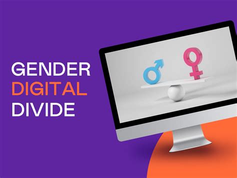 Gender Digital Divide Cause Del Divario Digitale Tra Uomo E Donna Gender Digital Divide Cause Del Divario Digitale Tra Uomo E Donna