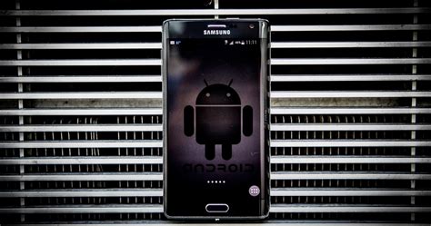 Elegant Physics And Some Down And Dirty Linux Tricks Threaten Android Phones WIRED