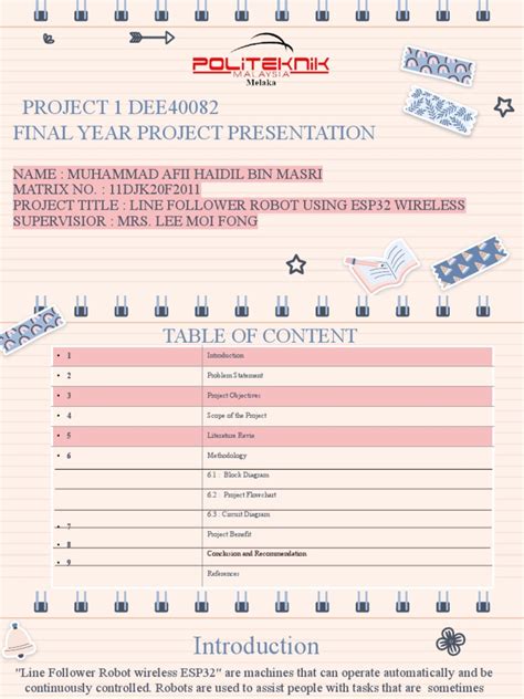 presentation projek 1 11djk20f2011 pdf art computers