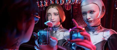 Всё что известно об Atomic Heart 2 подробности сюжета геймплей дата