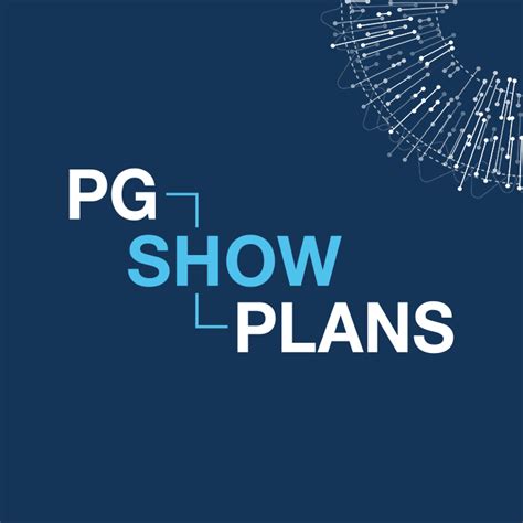 Pgshowplans