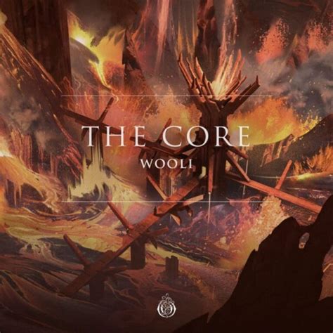 Wooli The Core Is Dubstep X Psytrance X Hardstyle Ekmco Music Blog And Playlists
