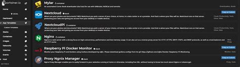 pi hosted docs nginx proxy manager md at master · novaspirit pi hosted