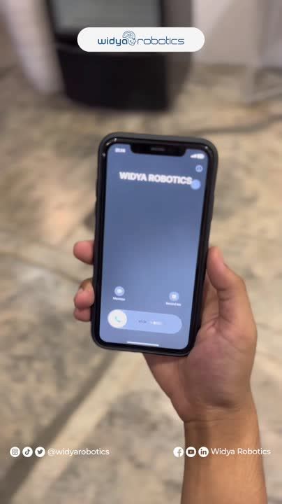 Widya Robotics On Linkedin Intelligencebuddies Widyarobotics Loadscanner