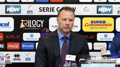 Catania Intensifica Il Pressing Per Cosimo Patierno Obiettivo Dattacco Per Scalare La