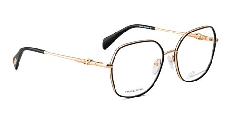 Оправа для очков Blumarine 198S 300N (+) – купить очки для зрения ...