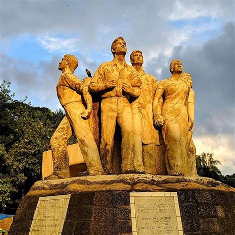 Raju Bhaskorjo Chottor Tsc Dhaka University রাজু ভাস্কর্য চত্বর