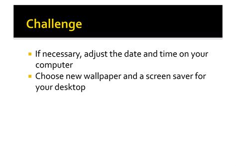 Lesson5 Customizing Windows Pdf