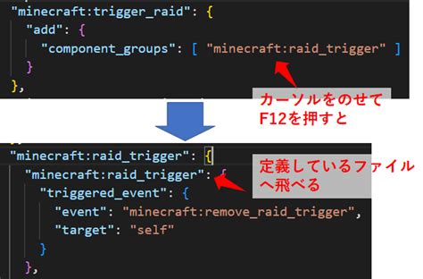 マイクラ統合版 アドオン作成に便利なvscode拡張機能 Yokuaru Tech Notes