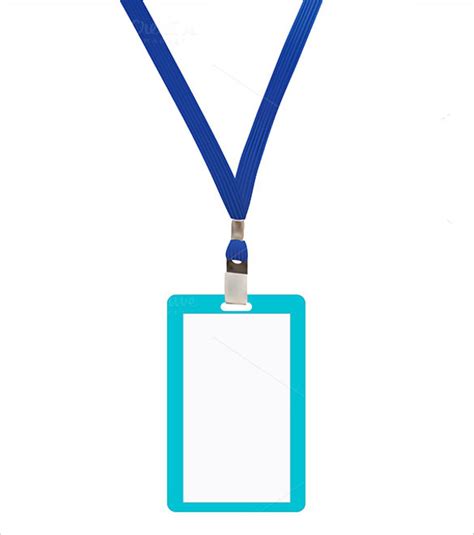 24 Name Tag Templates Word Illustrator Apple Pages Psd Publisher