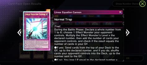 Time To Do Some Math Rmasterduel