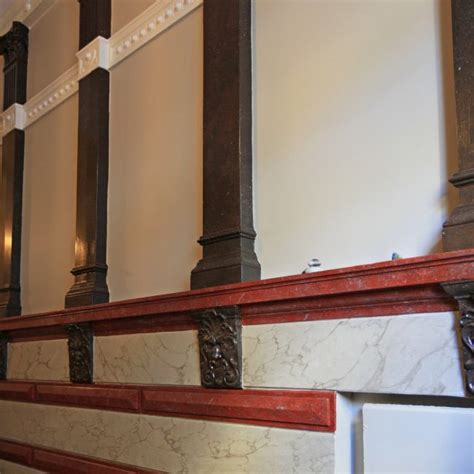 Marmorering Kebbon Design