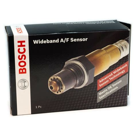 Wideband O2 Sensor Lsu49 101 0116