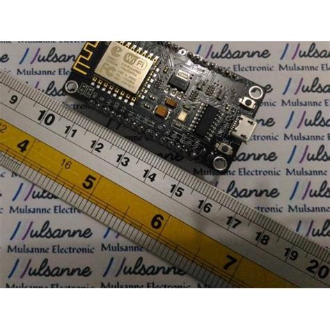 Jual Lolin Nodemcu Esp8266 V3 Shopee Indonesia Jual Lolin Nodemcu Esp8266 V3 Shopee Indonesia