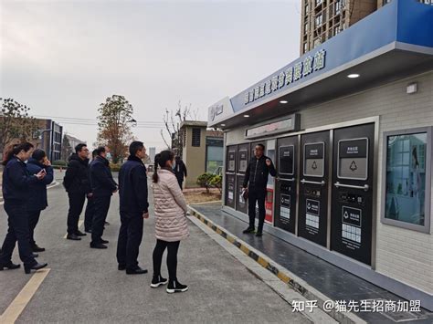 生活垃圾如何分类投放？这份投放指南告诉你 知乎