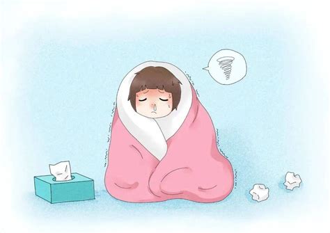 “又是流感，高烧40℃” 这一波流感，严重吗？怎么扛过去？ 孩子 症状 家长