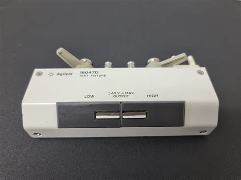 16047d 누비콤 중고 계측기 판매 · 계측기 수리 · It 중고 기기 판매 · It 기기 매입