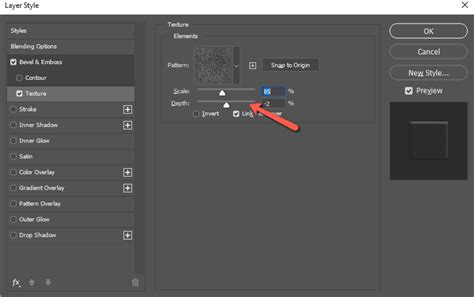 How To Emboss Text In Photoshop Realistic Effect How To Emboss Text In Photoshop Realistic Effect