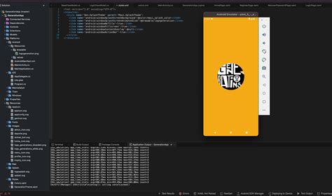 Issue Android Version API Issue Dotnet Maui GitHub