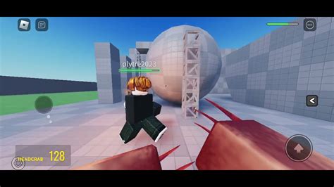 Pov Your An Headcrap Youtube