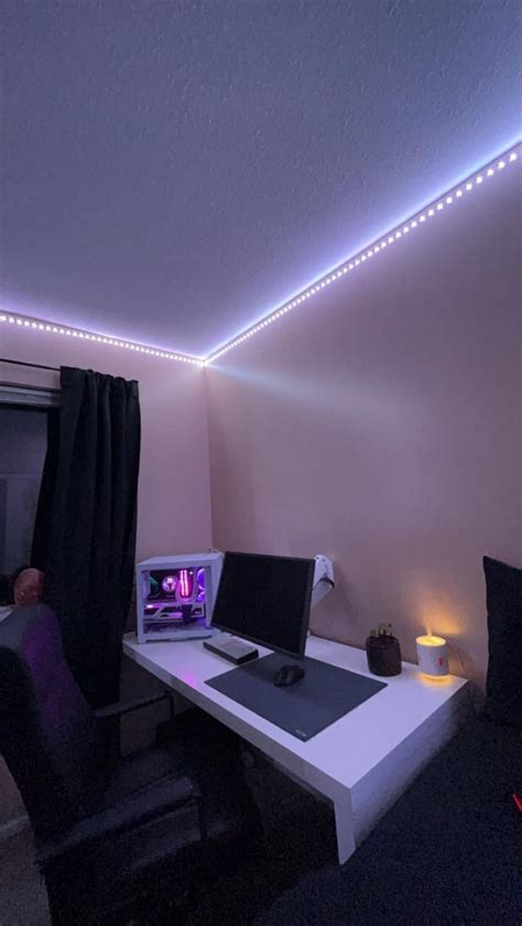 Minimal Comp Setup Rsetups