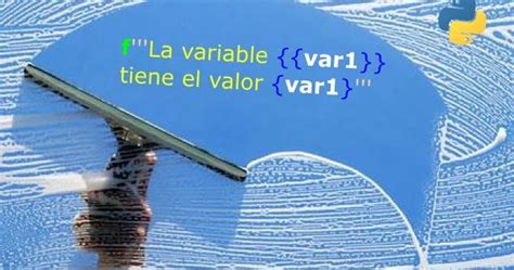 Python 3 Para Impacientes Las Cadenas F