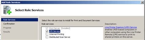 Linux Printing Via The Windows Print Server Print Manager