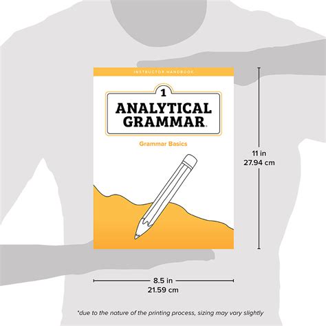 analytical grammar level 1 grammar basics set demme learning store